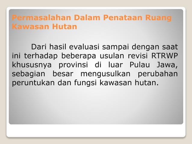 Relevansi tghk dan rtrw dalam tata ruang | PPTX