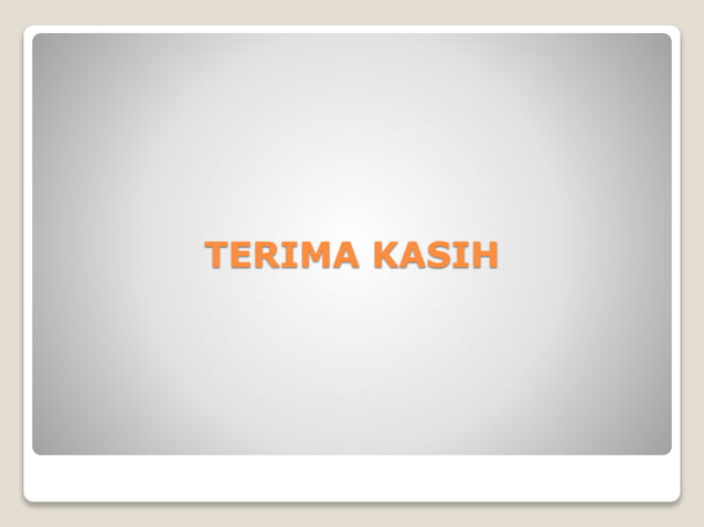 Relevansi tghk dan rtrw dalam tata ruang | PPTX