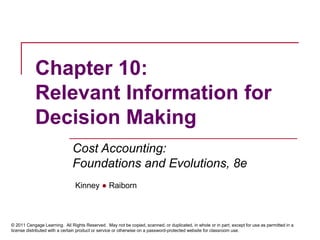 relevant-information-for-decision-making-cost-accounting-foundations ...