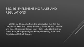 relevant-laws-concerning-abusive-relationships-VAWC-ppt.pptx | Free ...