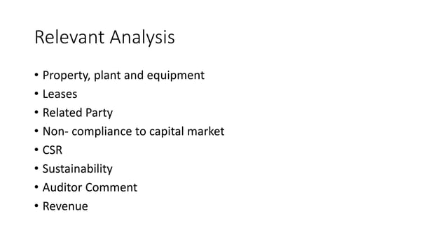 Relevant Analysis.pptx