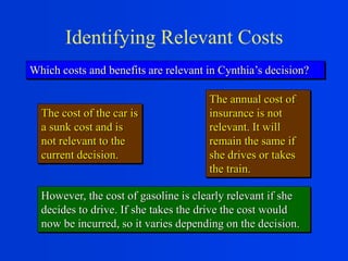 Relevant cost for decision making.ppt