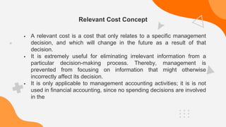 Relevant Cost to Decision Making.pptx