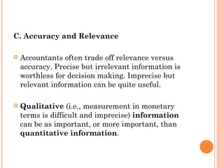 Important Information