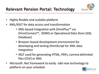 Relevant Remitter | PPT