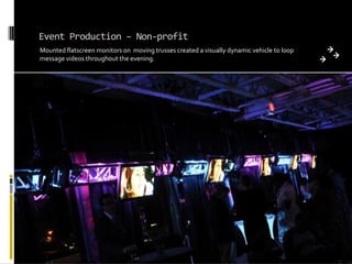 Relevent Group Overview | PPTX