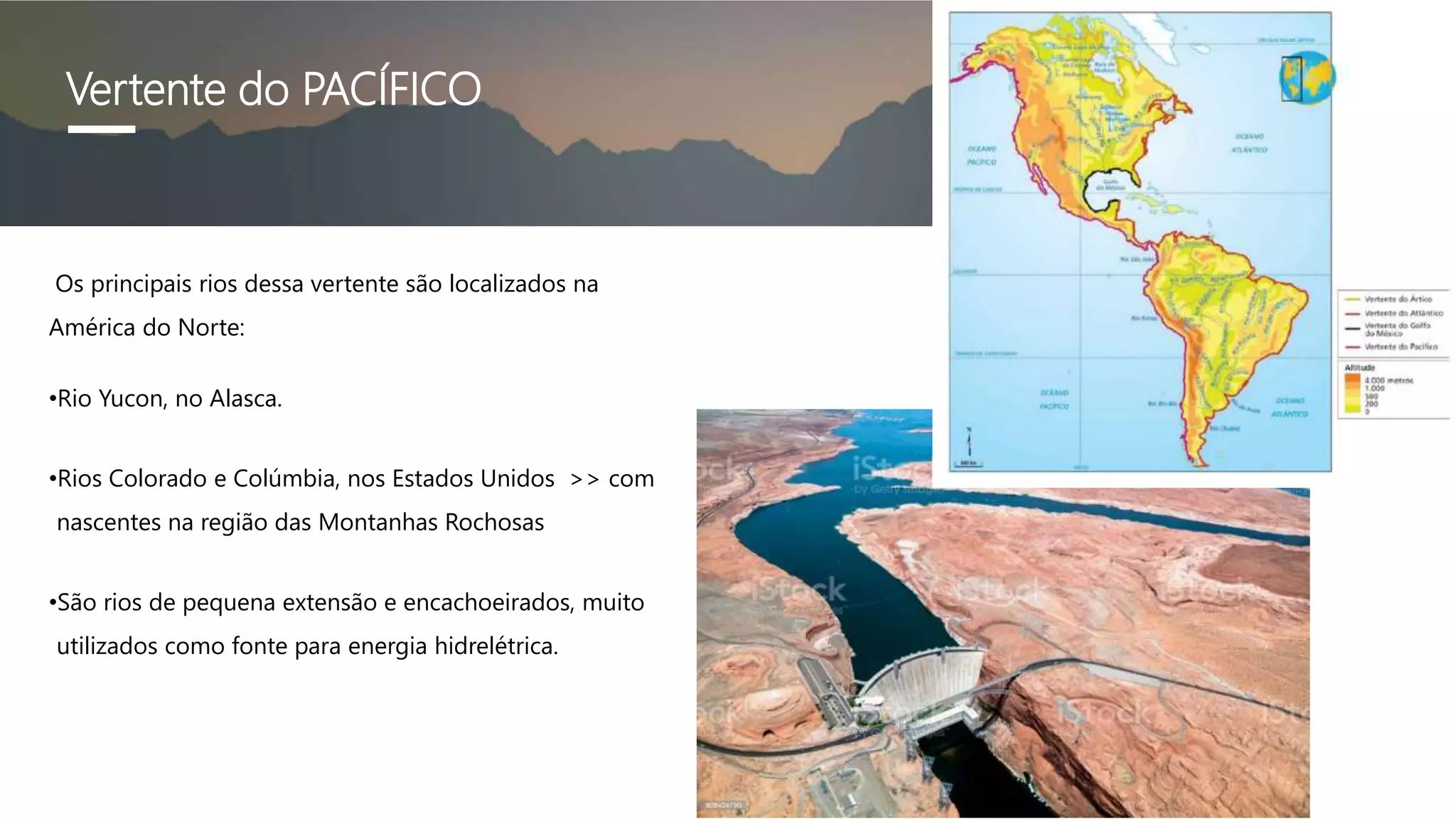 Relevo e Hidrografia da América.pptx