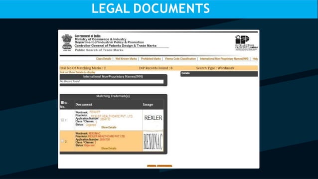 REXLER HEALTHCARE Business Plan 2021 | PPT