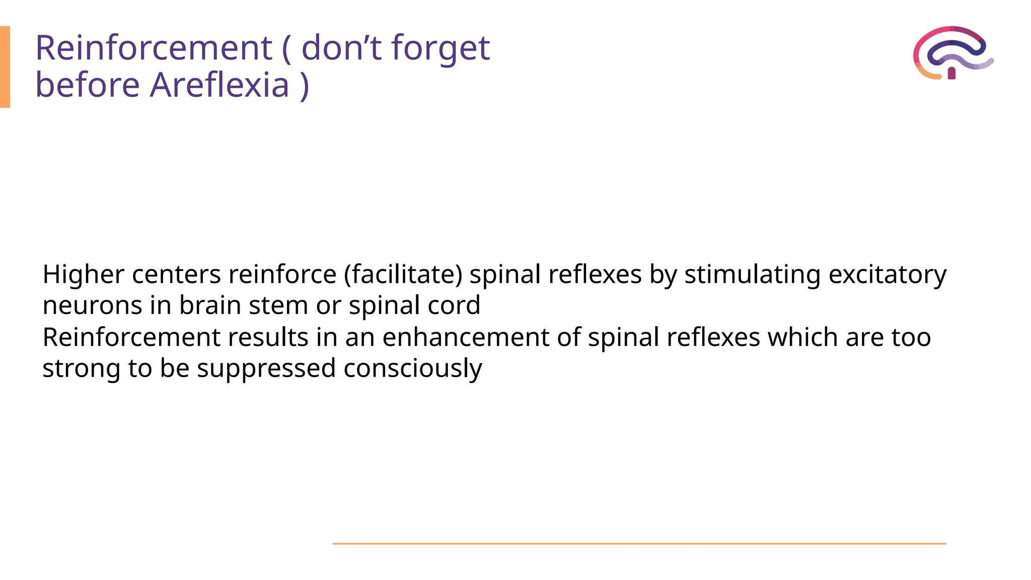 Reflexes (Deep, superficial & Pathological Reflexes) | PPTX