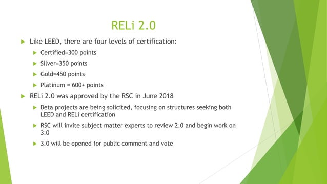 RELi | PPT