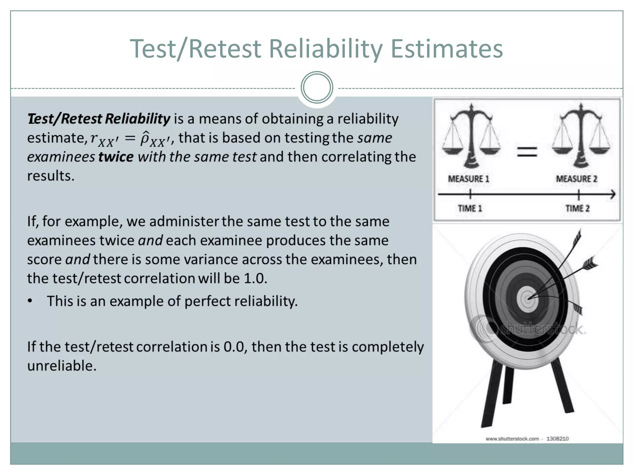 Reliability | PPTX