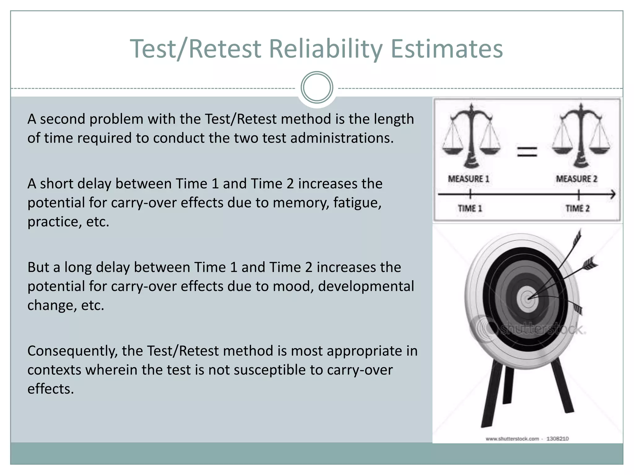 Reliability | PPTX