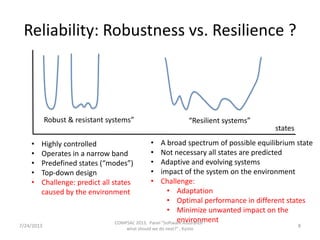 Software Assurance: What Should We Do next? - Software Design for ...