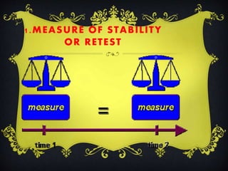 Reliability | PPTX