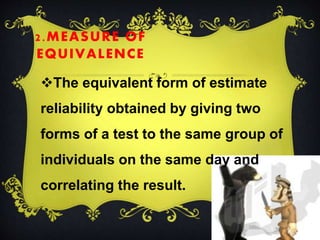 Reliability | PPT