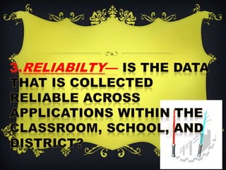 Reliability | PPT