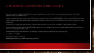 Reliability | PPT