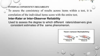 Reliability | PPTX