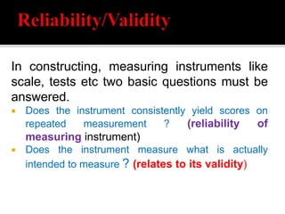 RELIABILITY.pptx