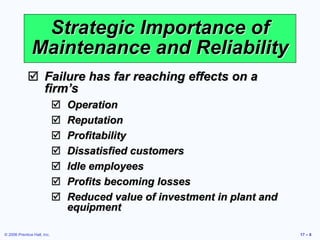 RELIABILITY.ppt