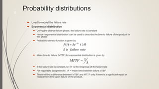 Reliability.pptx related to quality related | PPTX