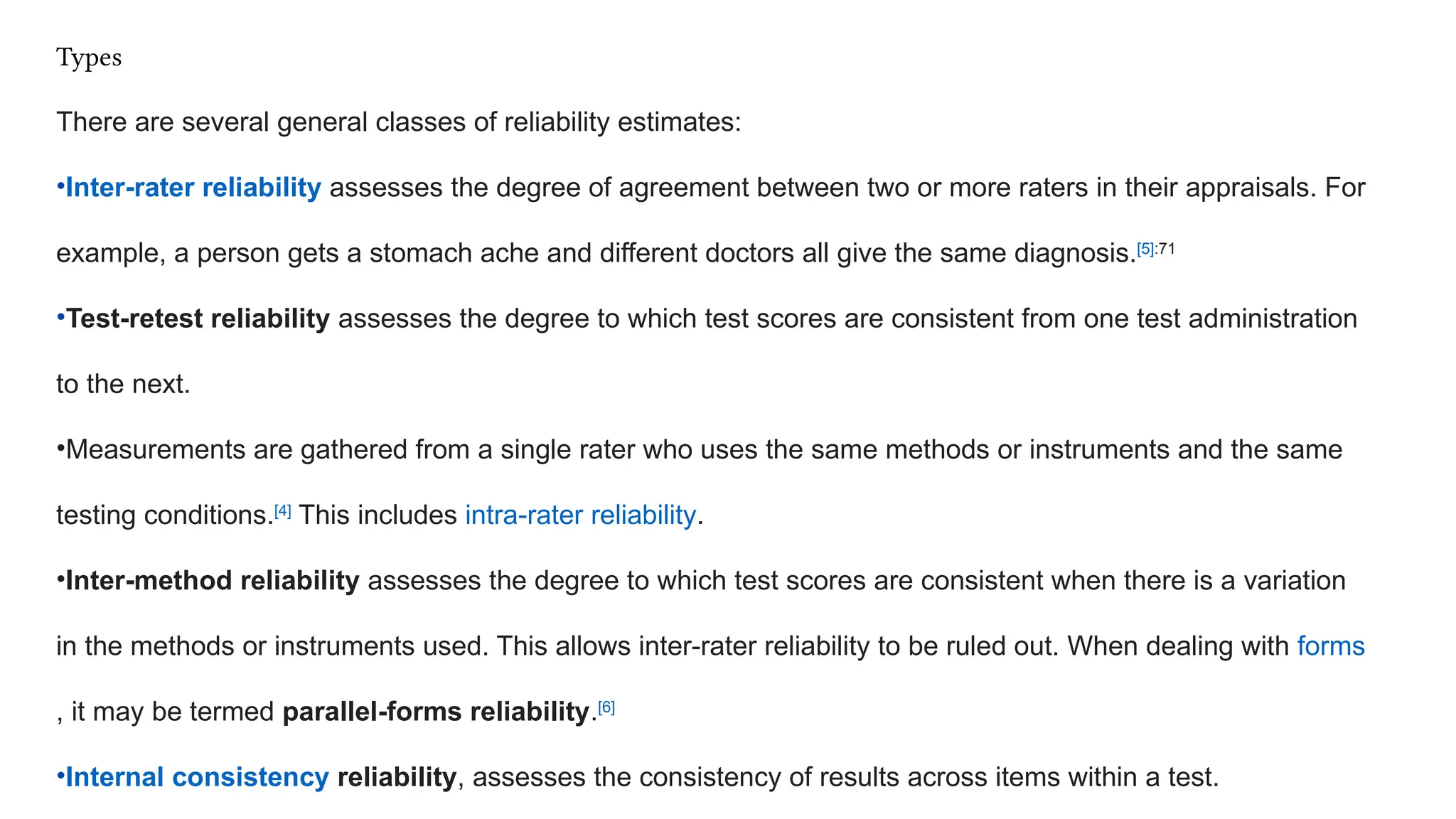 A ppt note on reliability, which forms a key part in quality management ...