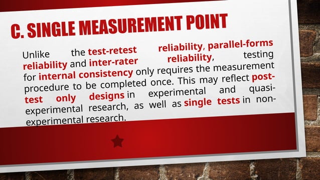 RELIABILITY PRESENTATION PRESENTATION.pptx