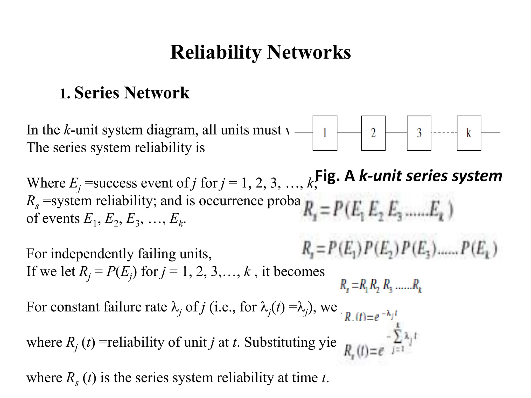 Reliability-centered maintenance (RCM) & Total Productive Maintenance ...