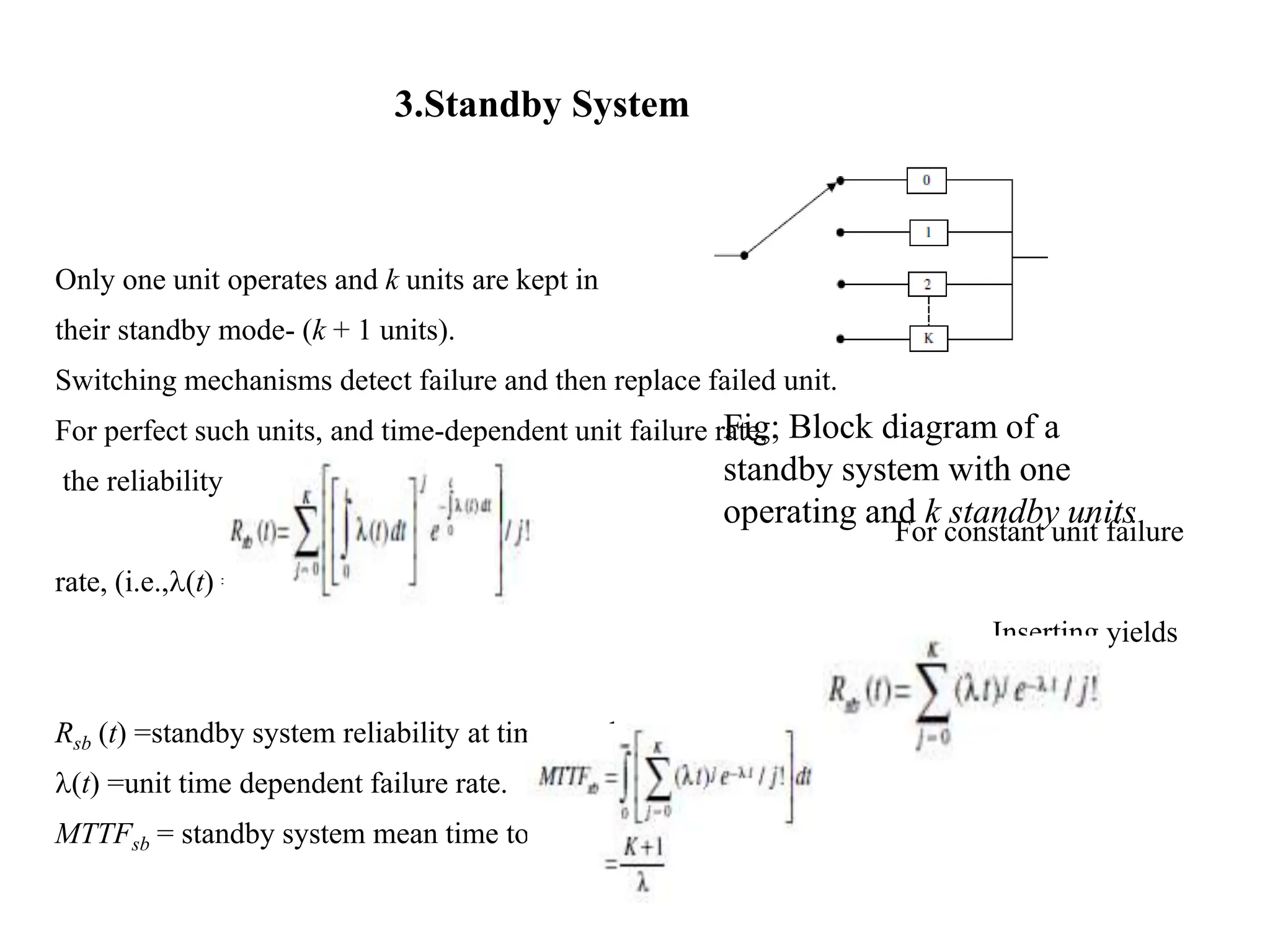 Reliability-centered maintenance (RCM) & Total Productive Maintenance ...
