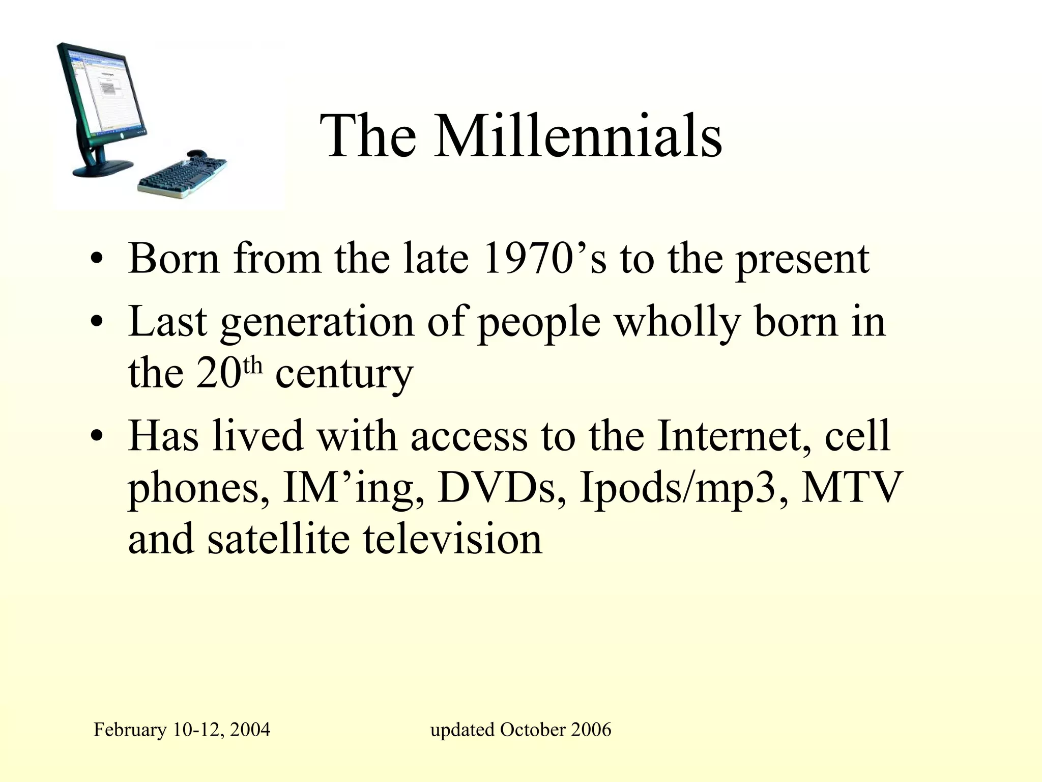 Reliability On The Internet | PPT