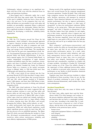Reliability - the missing leg of the stool final proof | PPTX