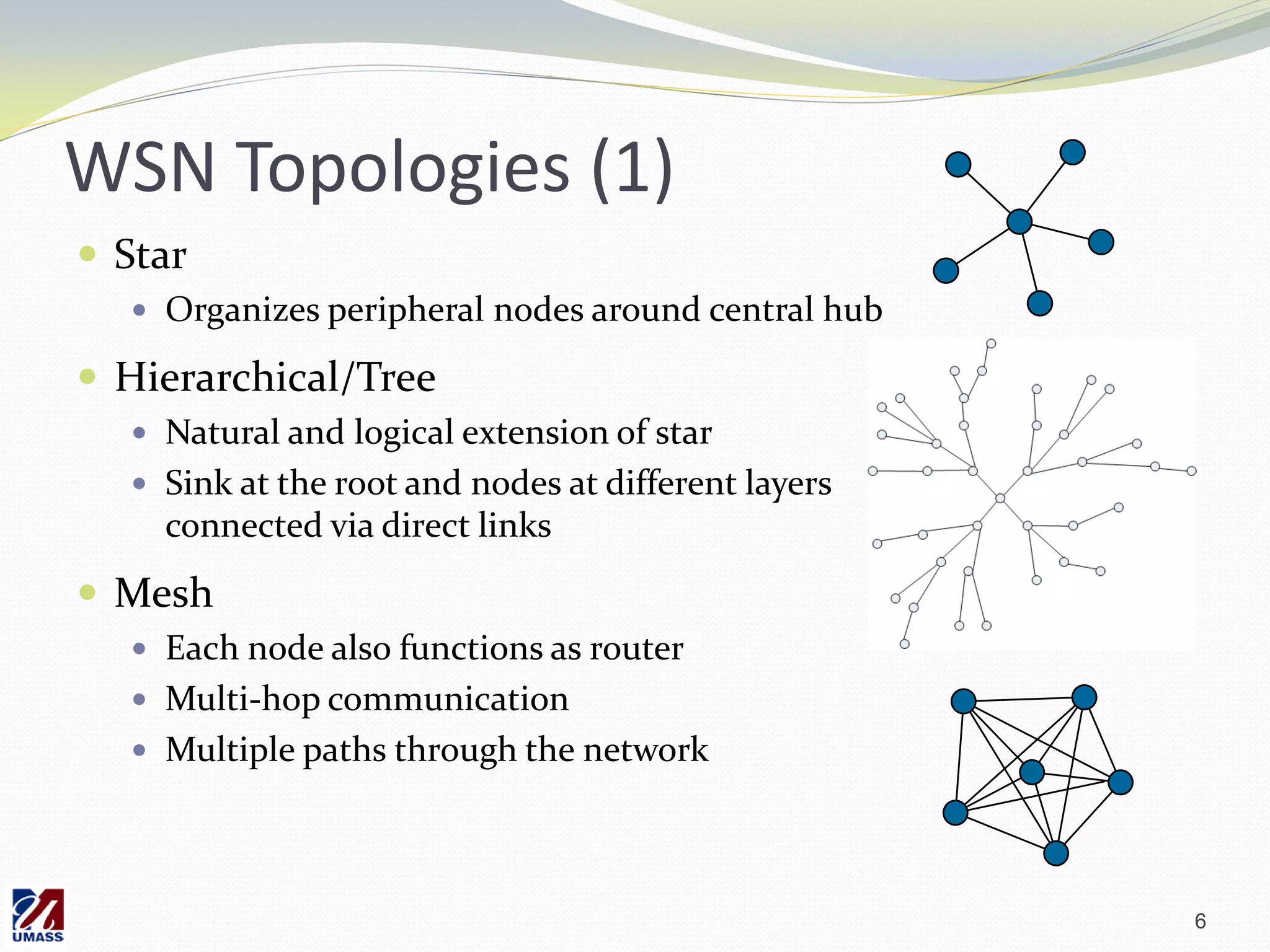 Reliability Analysis For Wireless Sensor Networks Ppt