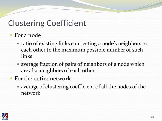 Reliability Analysis For Wireless Sensor Networks Ppt