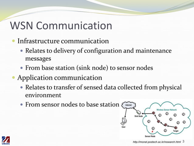 Reliability Analysis For Wireless Sensor Networks Ppt