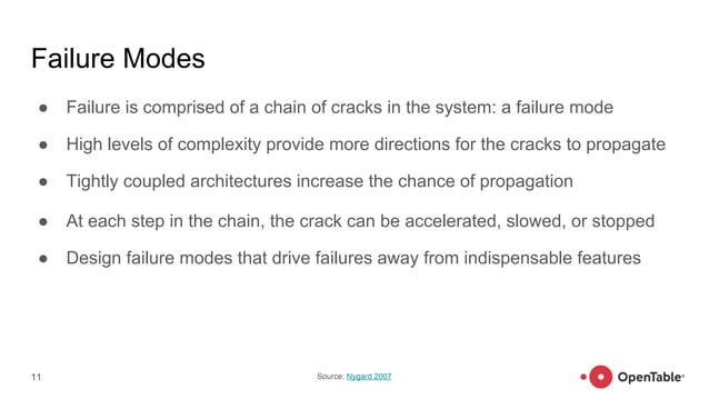 Reliability and Resilience Patterns | PDF | Cloud Computing | Internet