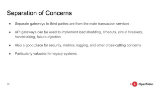 Reliability and Resilience Patterns | PDF