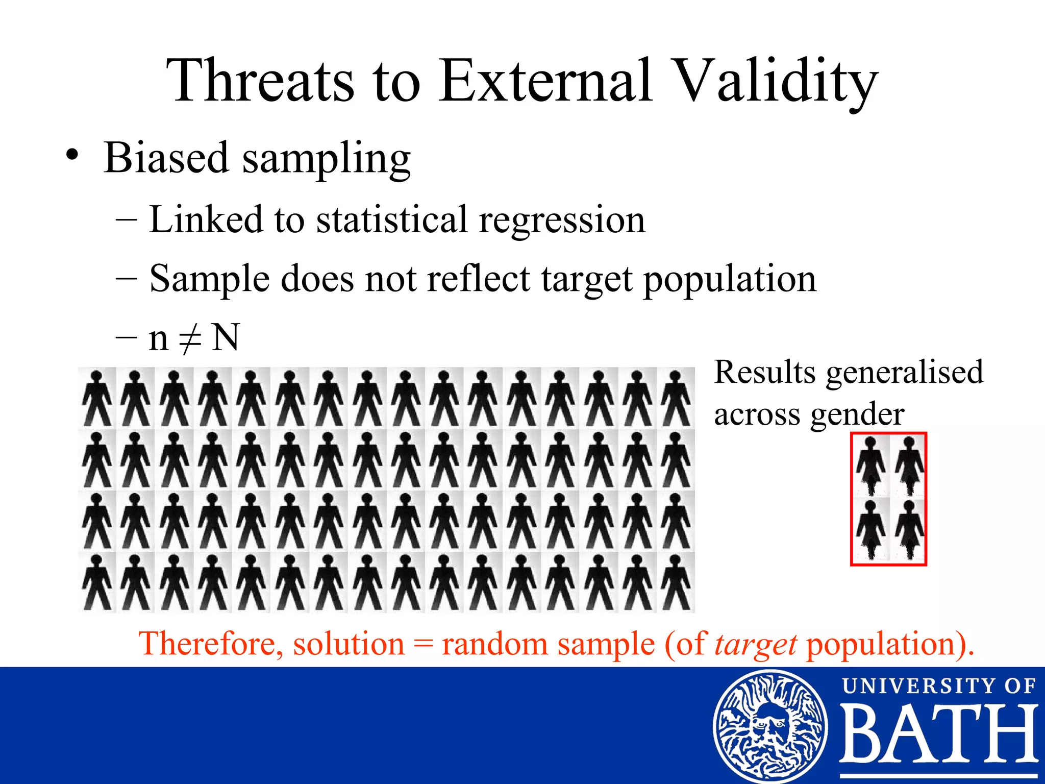 Reliability and validity | PPT