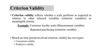 Reliability and Validity.pptx