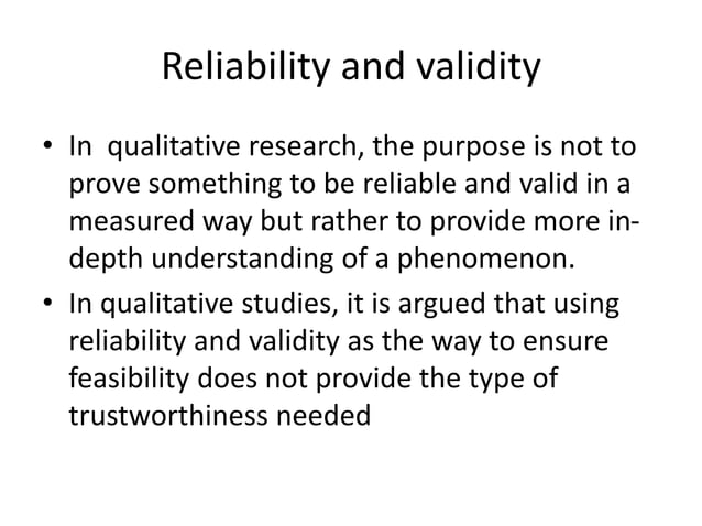 Reliability and validity.pptx