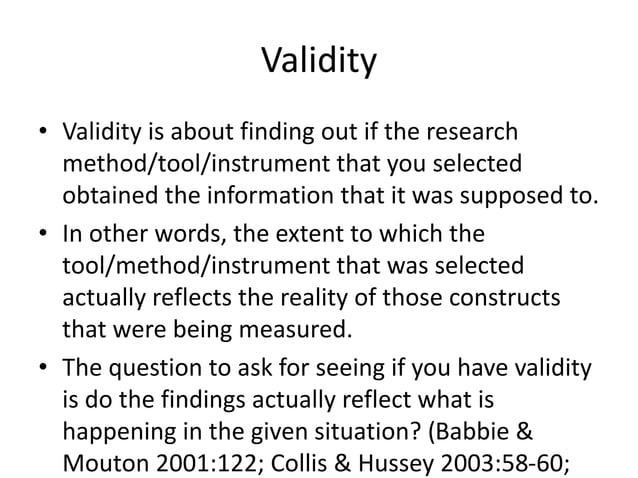 Reliability and validity.pptx