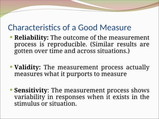 Importance of Reliability and validity in Research | PPT | Physics ...