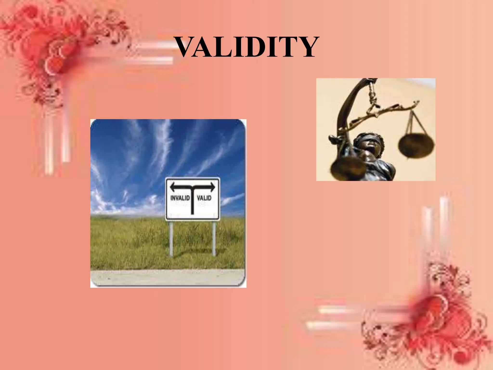 RELIABILITY AND VALIDITY OF ASSESSMENT.ppt