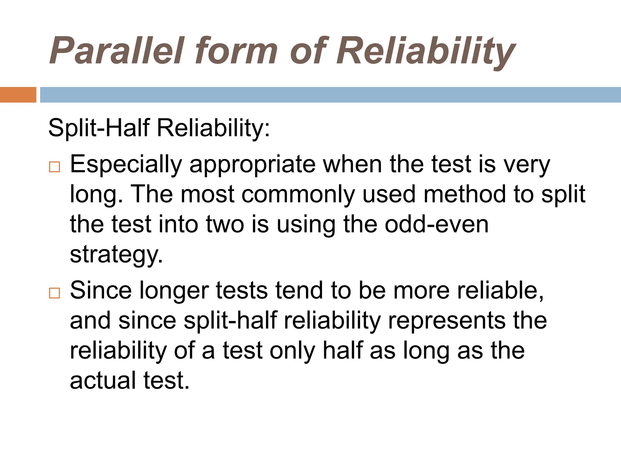 RELIABILITY AND VALIDITY OF RESEARCH TOOLS.pptx