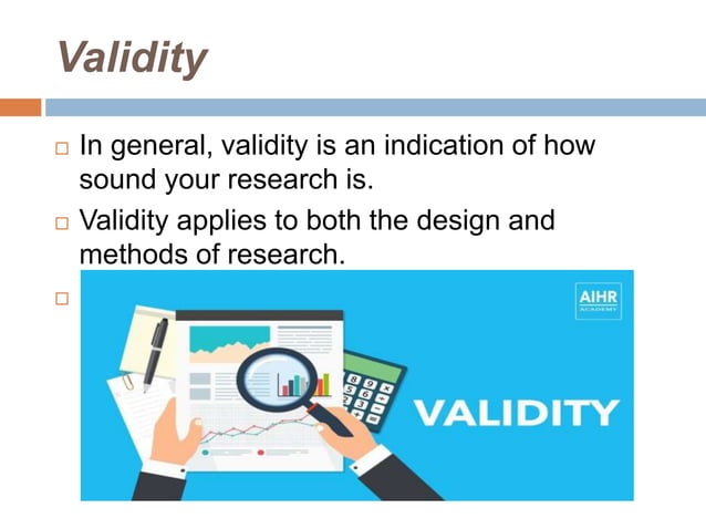 RELIABILITY AND VALIDITY OF RESEARCH TOOLS.pptx