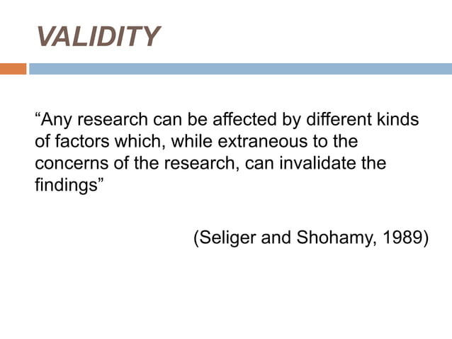 RELIABILITY AND VALIDITY OF RESEARCH TOOLS.pptx