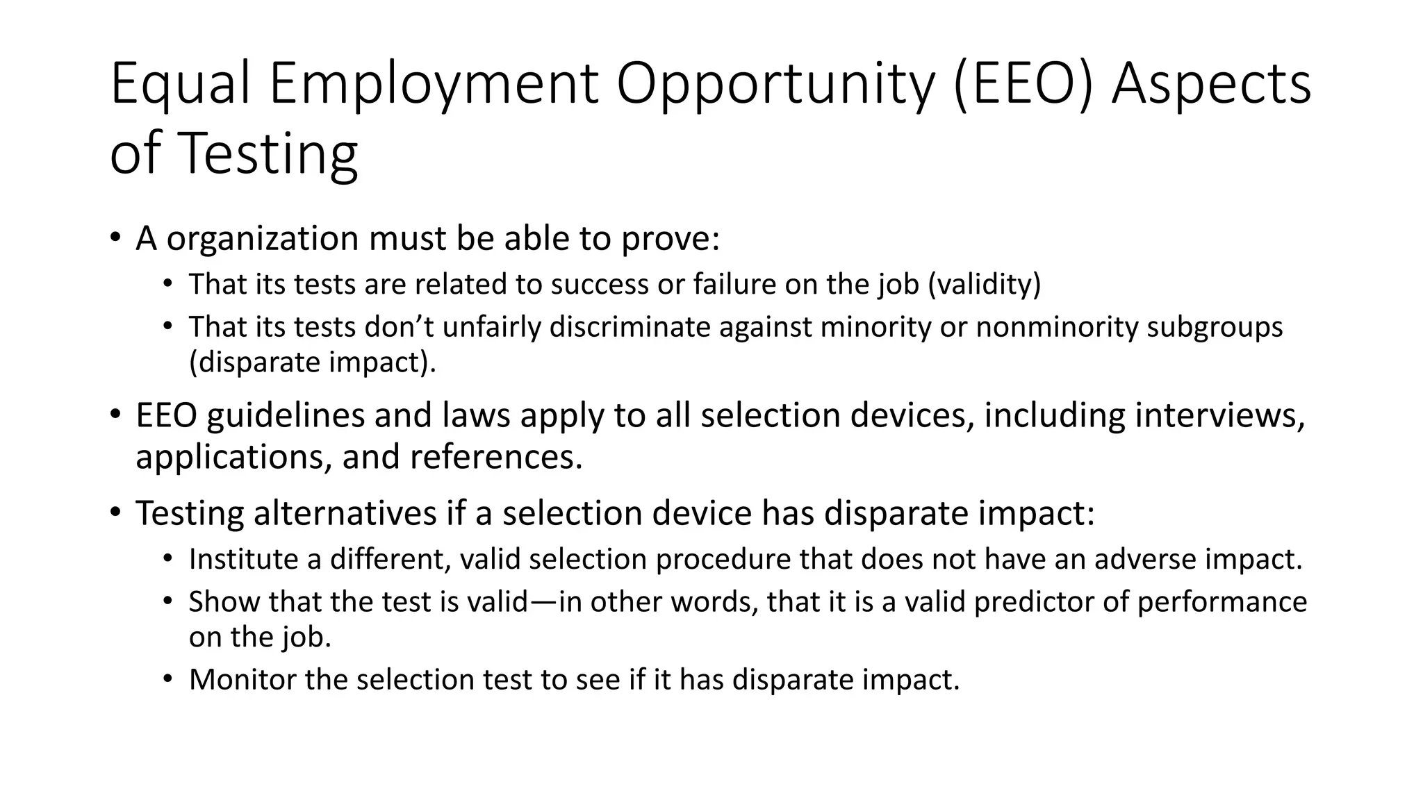Reliability and validity | PPTX
