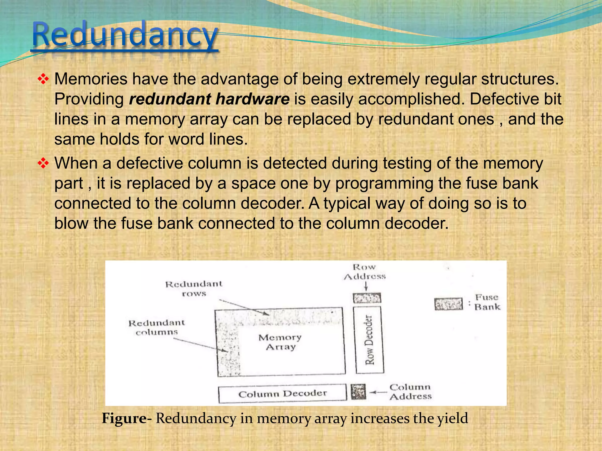 Reliability and yield | PPTX