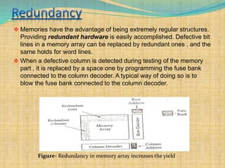 Reliability and yield | PPTX