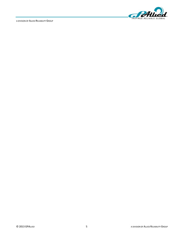 Asset Reliability Begins With Your Operators | PDF