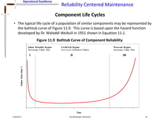 Reliability Centered Maintenance | PPTX